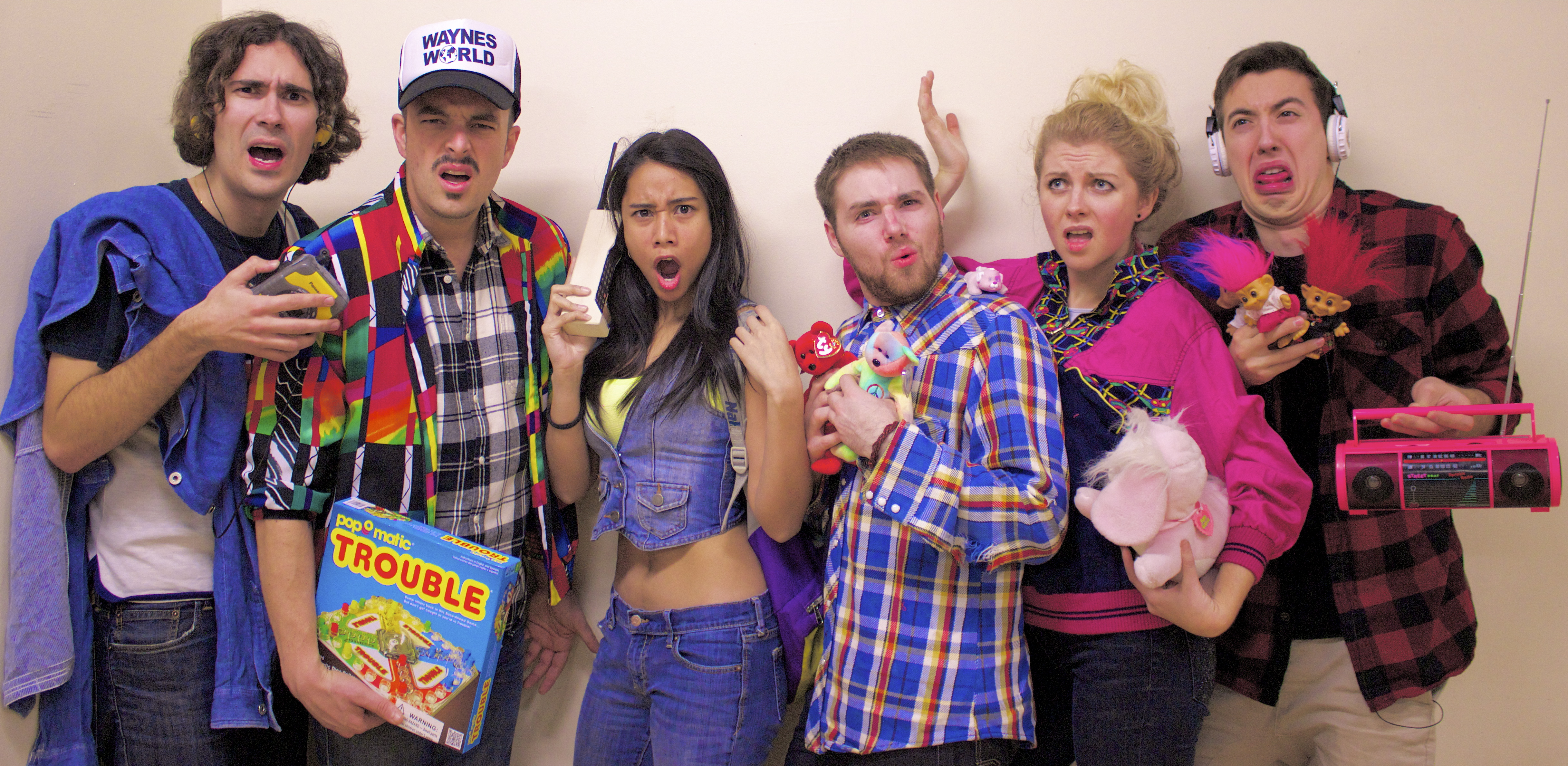90s Kids Relive Your Childhood Manhattan With A Twist 90s Kids Relive Your Childhood Manhattan With A Twist