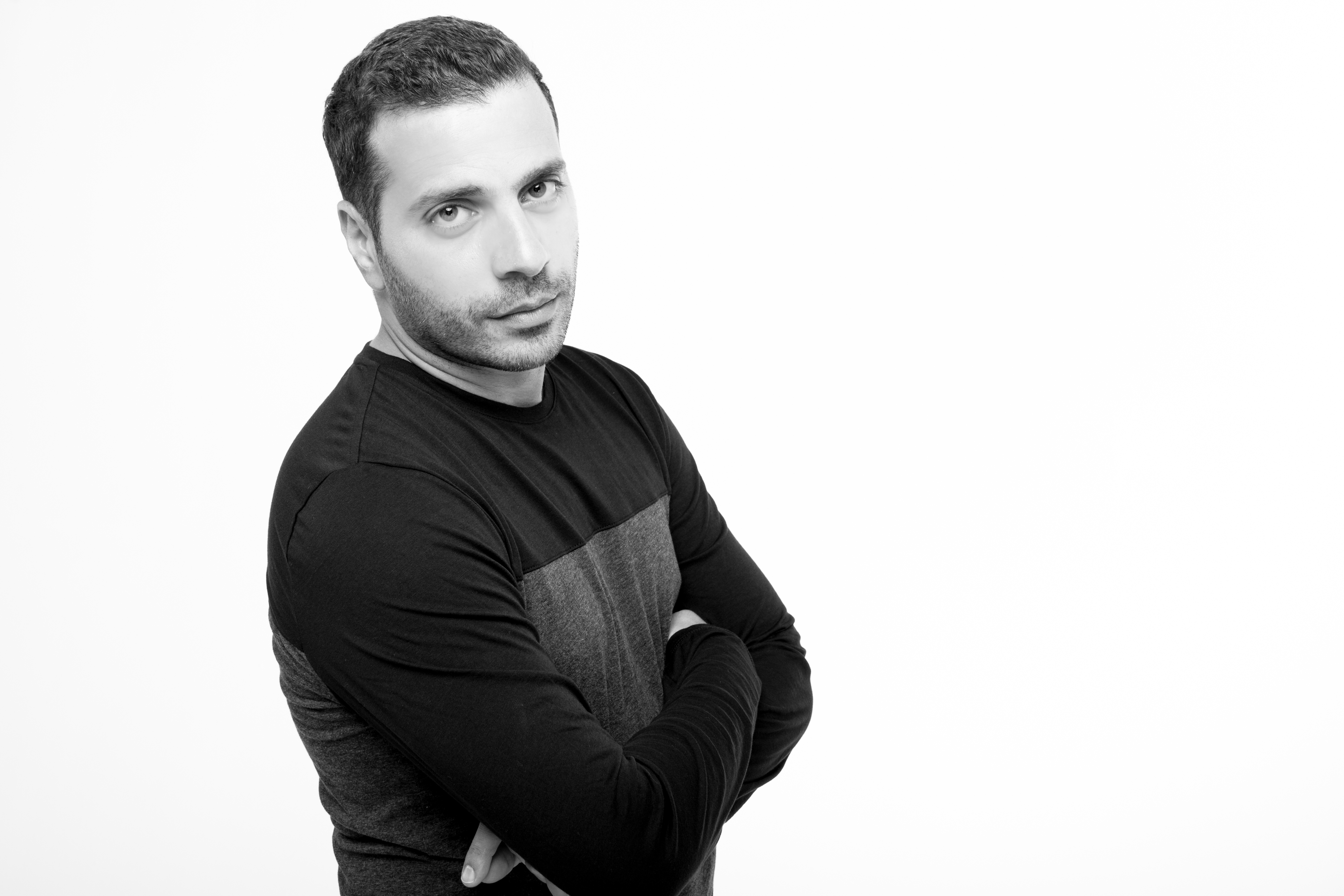 Nightlife Chat with DJ Jus Jack – Manhattan with a Twist