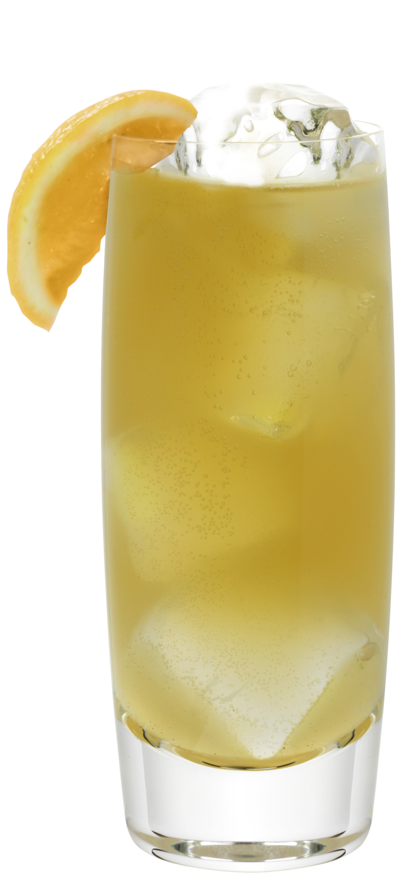 Spine-Chilling Cocktails From Beyond – Manhattan with a Twist