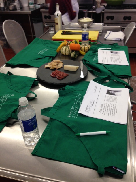 Become a Top Chef with Fun Cooking Classes – Manhattan with a Twist