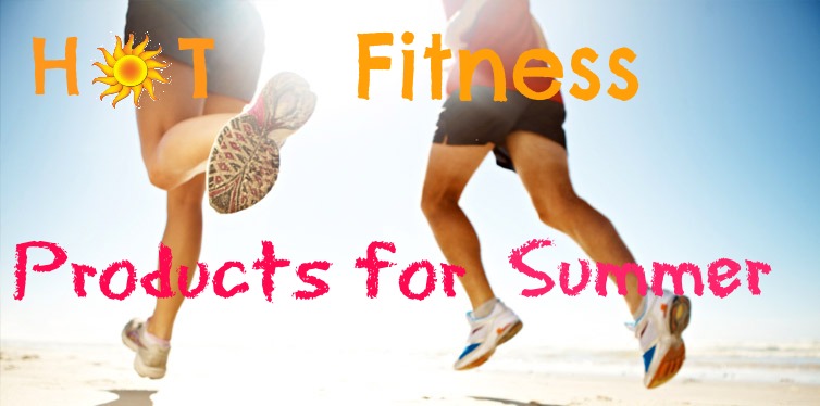 Hot Fitness Products for Summer – Manhattan with a Twist
