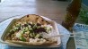 Eons: Healthy, Fast and Convenient Greek Food – Manhattan with a Twist