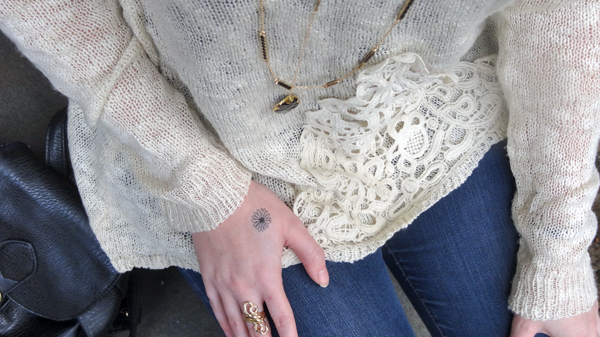 Fall to Winter Staples – Manhattan with a Twist