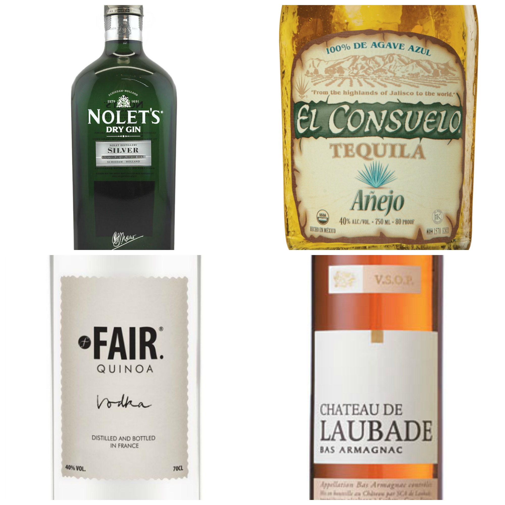 Under the Radar Liquors That Will Make You Rethink Your Home Bar ...