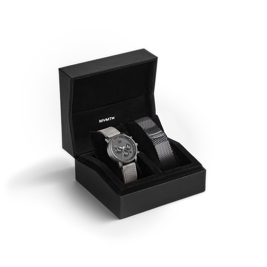 Men’s Holiday Gift Guide – Manhattan with a Twist