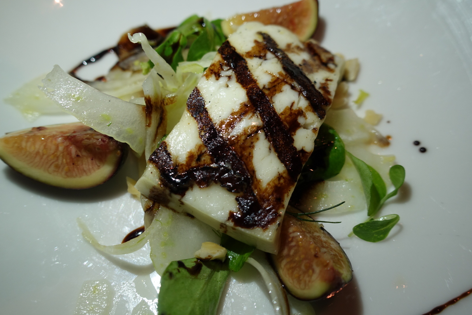 Get It To The Greek at Nerai! – Manhattan with a Twist