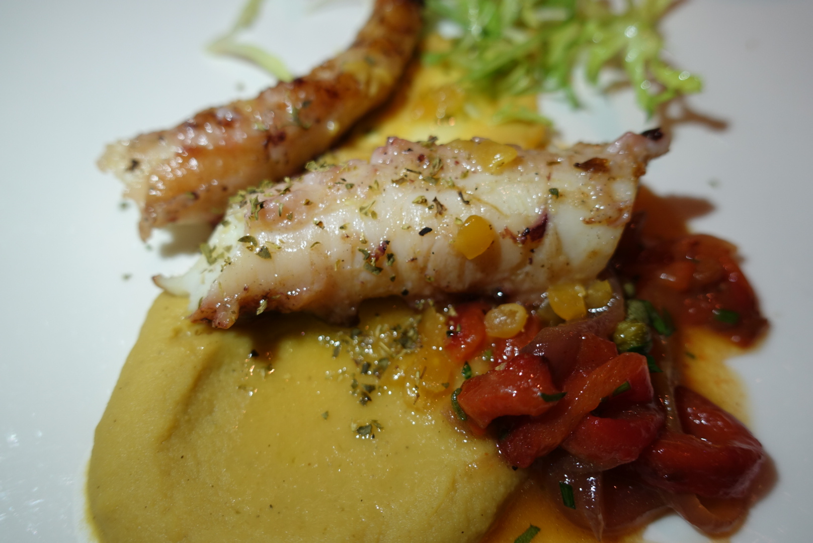 Get It To The Greek at Nerai! – Manhattan with a Twist