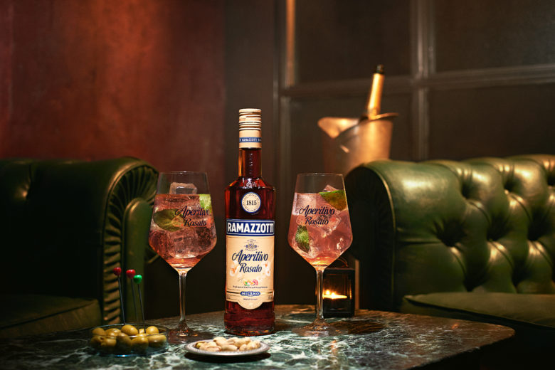 Inside Ramazzotti’s Campaign to Introduce Americans to Bella La Vita ...