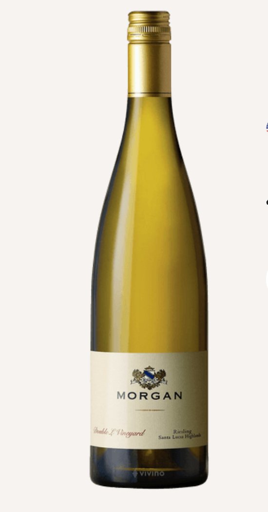 Discover the Wines of Santa Lucia Highlands – Manhattan with a Twist